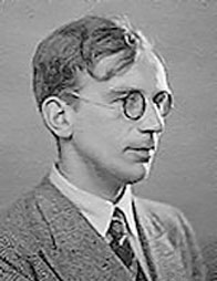 조지 가모프 | 천문학자 | 천문학습관 | 천문우주지식정보